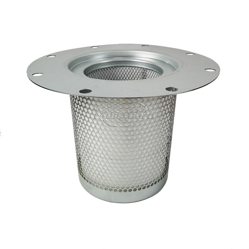 Oil Filter Separator for Industrial Air Compressor| Alibaba.com