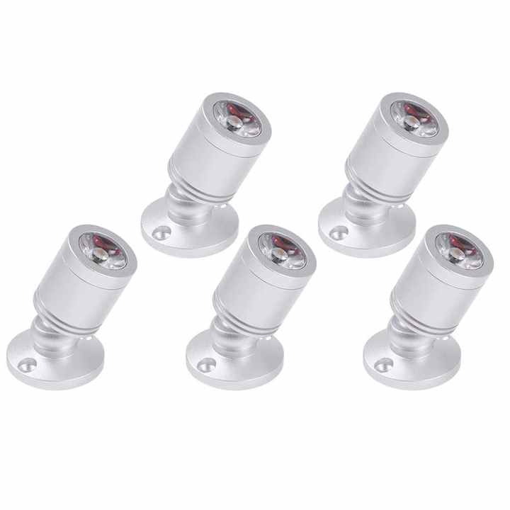 LED Mini Spotlight Dimmable 5V USB Surface Mounted Downlight For Model ...