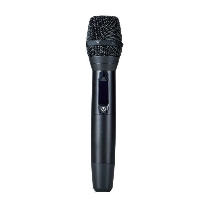 AD300 Dynamic Microphone High Quality Wireless Handheld Karaoke Mic ...