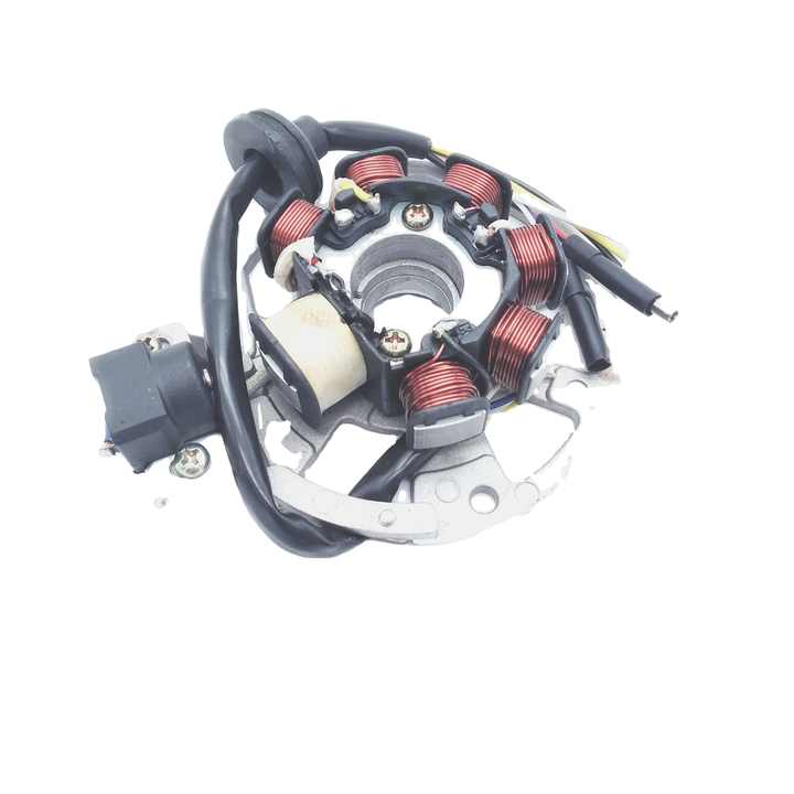 5 Wire Stator Magneto for Yamaha Jog CPI 50cc 90cc ATV
