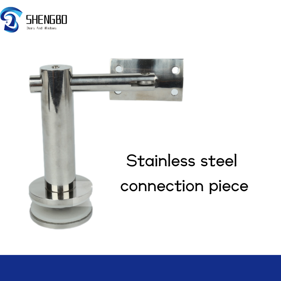 Modern Design Outdoor Balcony Railing Simple Handrail for Deck Villa ...