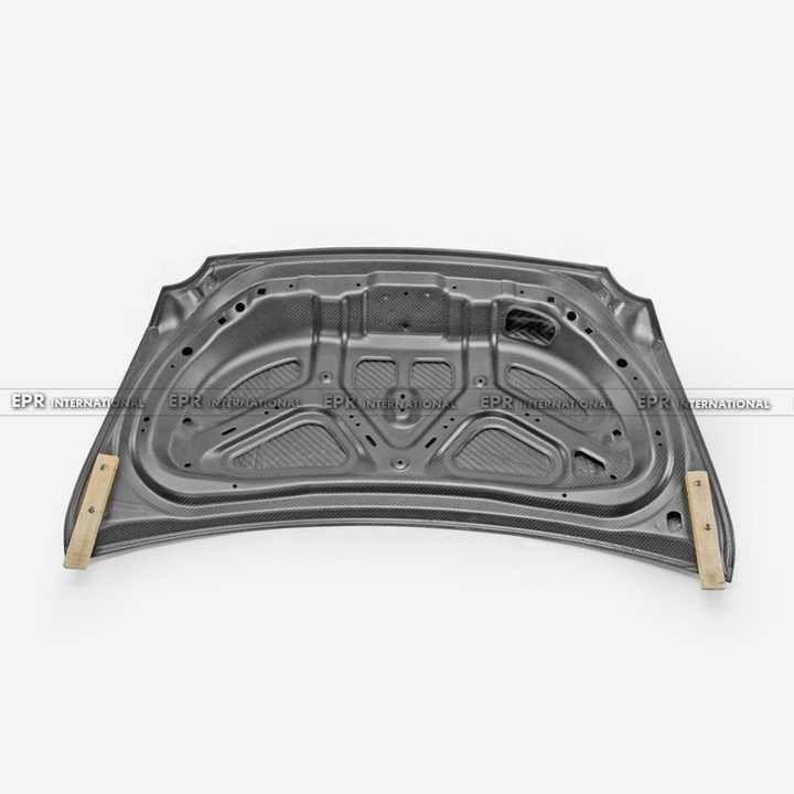 Nissan GTR R35 OEM Type Real Carbon Trunk - High Quality