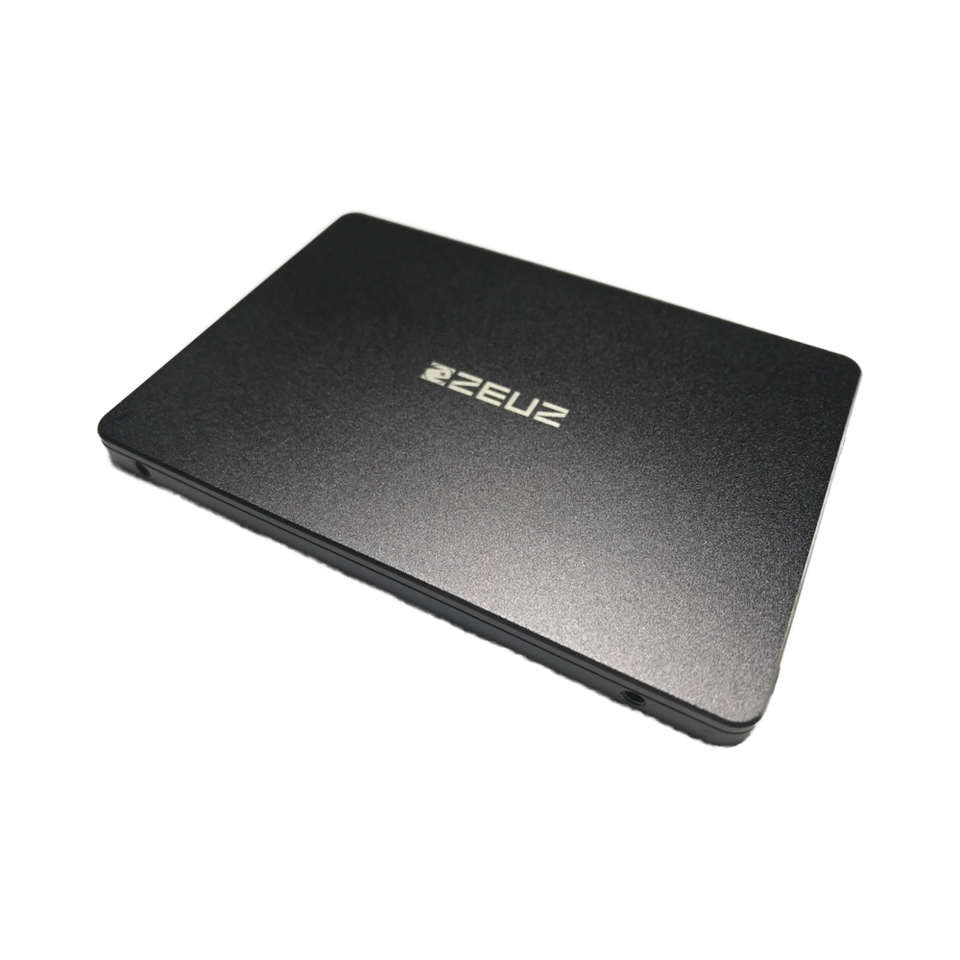 2.5 Inch Industrial SATA Solid State Drive Heavy-Duty 2.5 Inch SSD ...