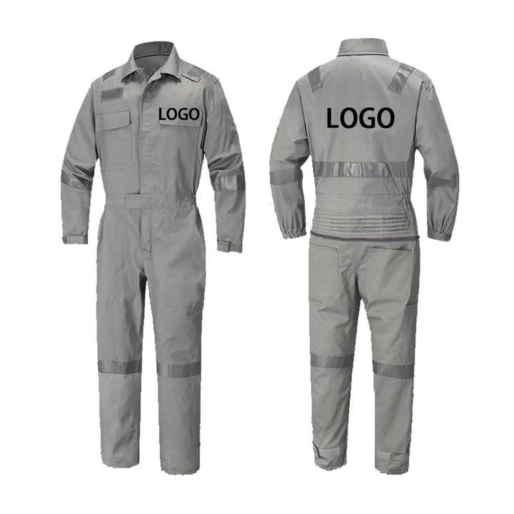 Professional Safety Brightness Reflective Electrician Construction Long ...