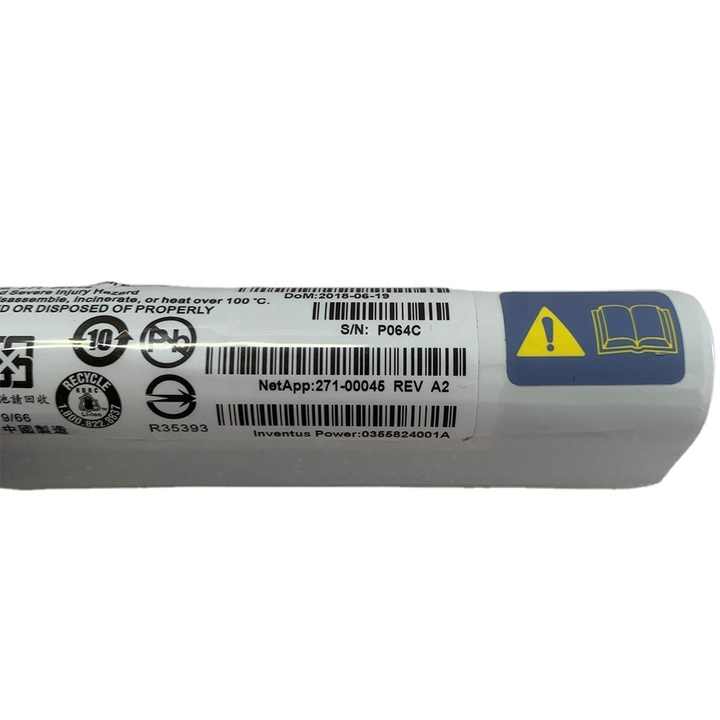 271-00045 for Netapp Li-Ion Battery AFF Series FAS8700