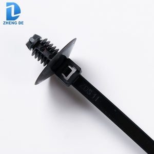 Get Wholesale releasable push mount cable tie To Manage Your Cables ...