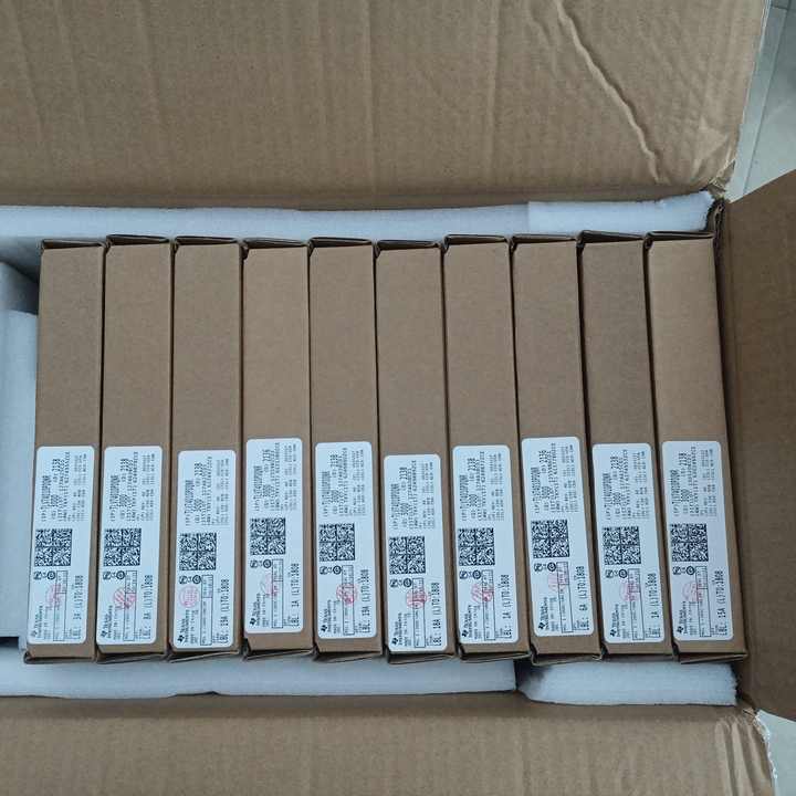 spot Hot sale New Original Spot Inventory IC Chip Integrated Circuit ...