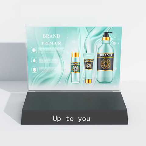 Cosmetic display, Cosmetic display direct from Shenzhen Termein Display ...