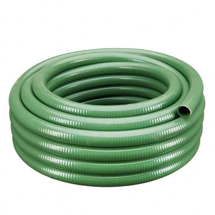 Manufacturer Supply 6 Inch Flexible Pvc Heavy Duty Suction Hose for ...