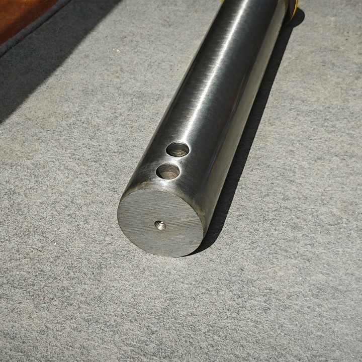 Excavator Pin Bucket Sany SY215 - Durable & Versatile