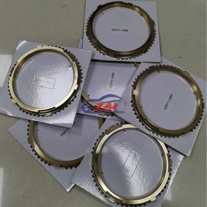 Genuine/new RING SYNCHRONIZER J08C for Hino Truck Parts