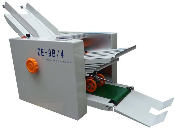 Automatic Blueprint Paper Folding Machine Drawing Engineering Drawing ...