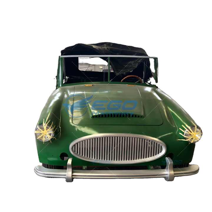 Cobra Car Electric Power Cobra Mini Car Electric Vehicles High-quality ...