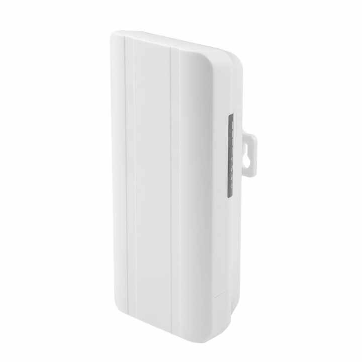 Lcn IP65 Outdoor Wifi Bridge - Elevator Monitoring Solution