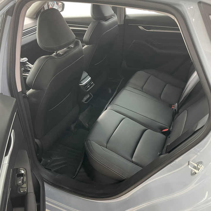 Model 2025 China Geely Emgrand 1.5L New Compact Car Strong and Swift ...