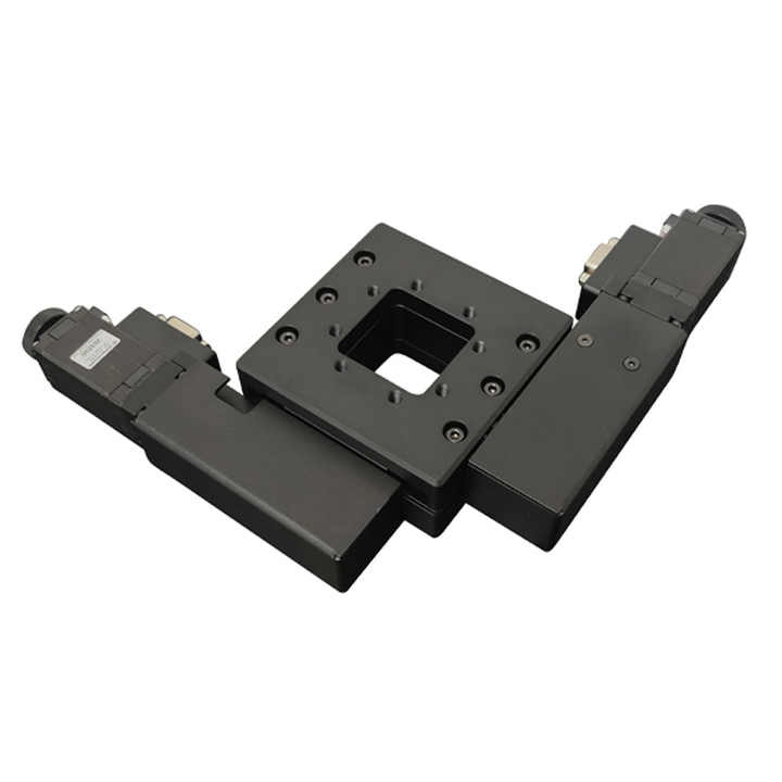 PT-XY15 Motorized Linear Stage - Precision and Custom Support