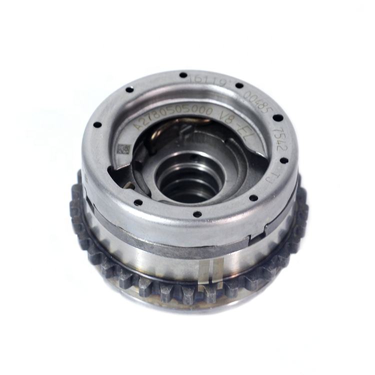New Automatic Cam Gear Pulley Camshaft Phaser Engine Camshaft Pulley ...