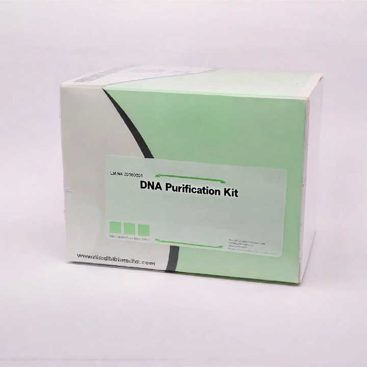 High-purity Nucleic Acid Extraction Kit for Pcr/sequencing