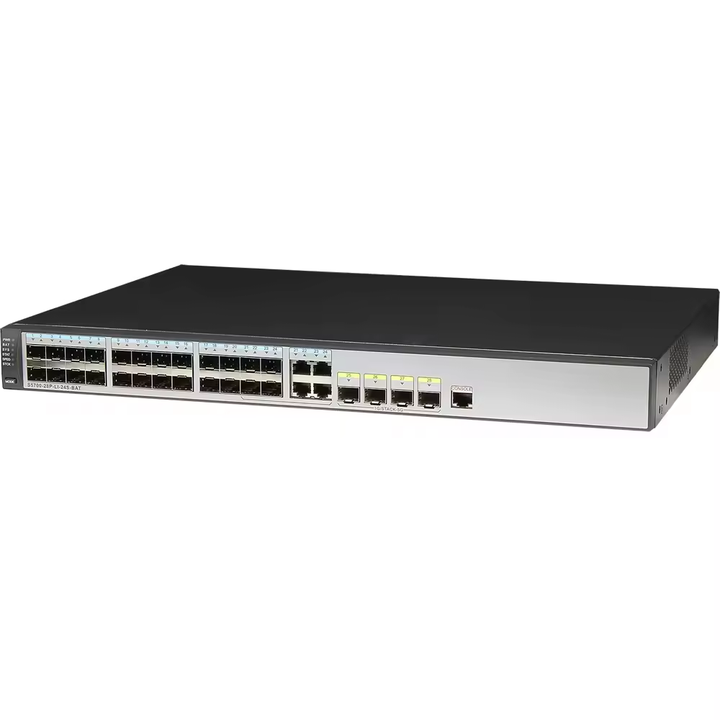 S5735-s24st4xe-v2 Packet Transport Router 400gbe Inline Macsec - Buy ...