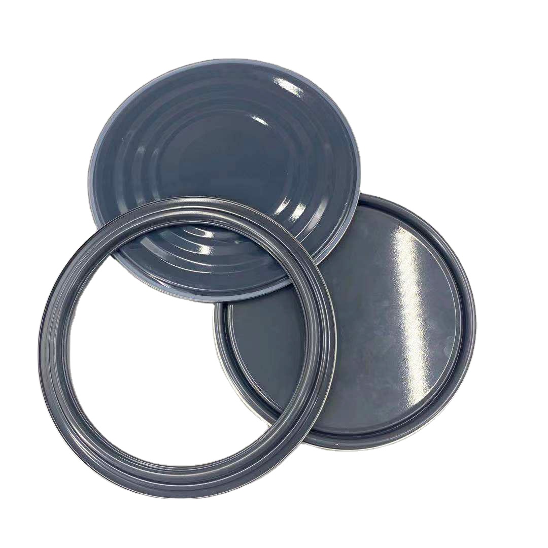 Wuxi Huatai Trading Co., Ltd. - Tin Can Components Ring Lid and Bottom ...