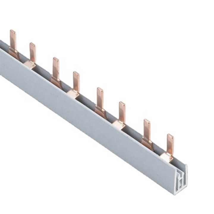 32A 4P Pin Type Electrical Connector Distribution Box