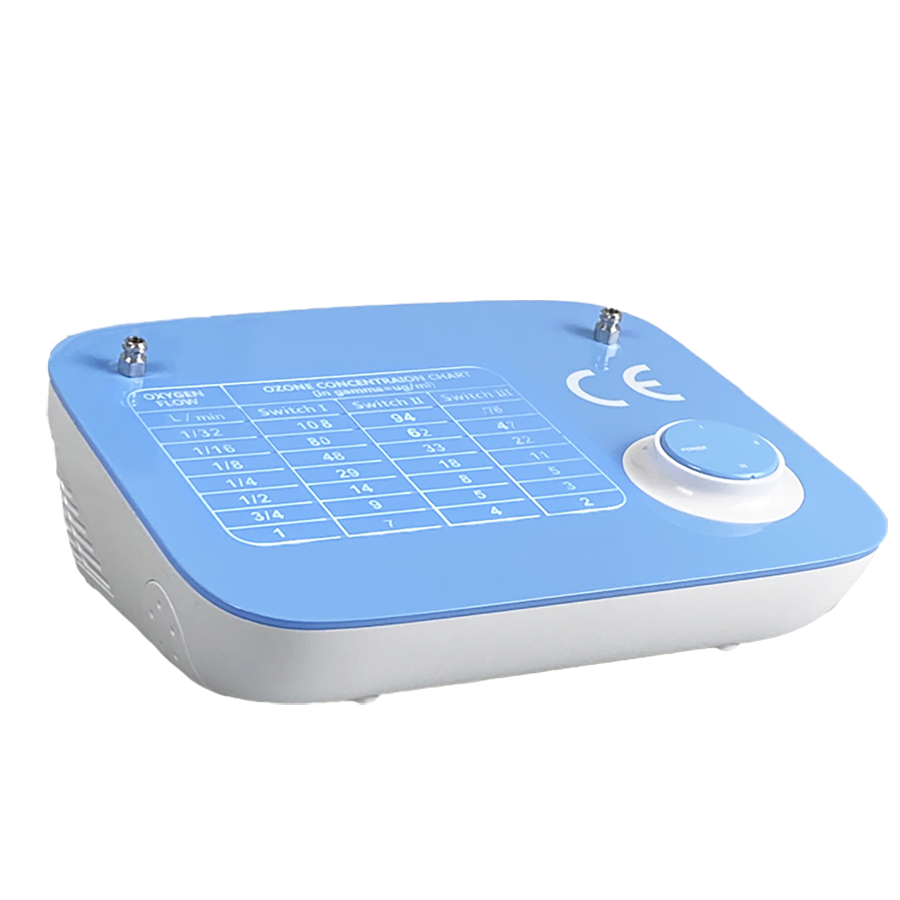 Medical Grade Ozone Therapy Generator for Autohemotherapy