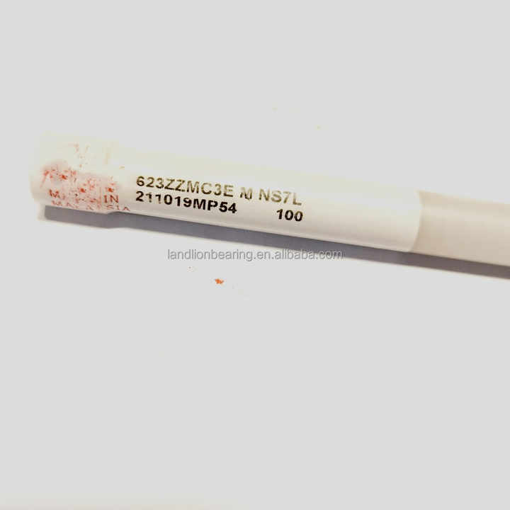 6x17x6mm Mini Deep groove Ball Bearing 606 R-1760ZZ 606zz| Alibaba.com