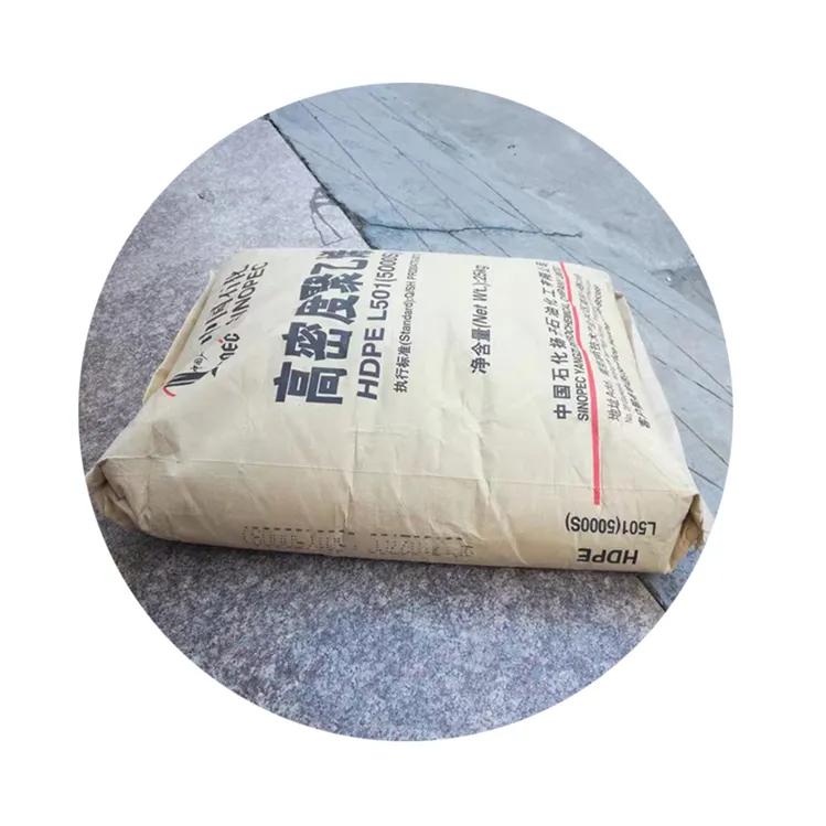 Hdpe Pe100 Polyethylene Resin Raw Material Virgin Granules Pe Price Cas ...