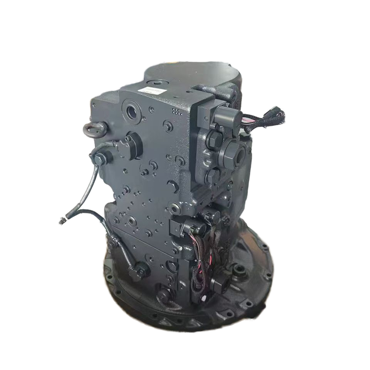 Piston Pump Hydraulic Main Pump Assy 708-2G-00320 for Komatsu PC210-10 ...