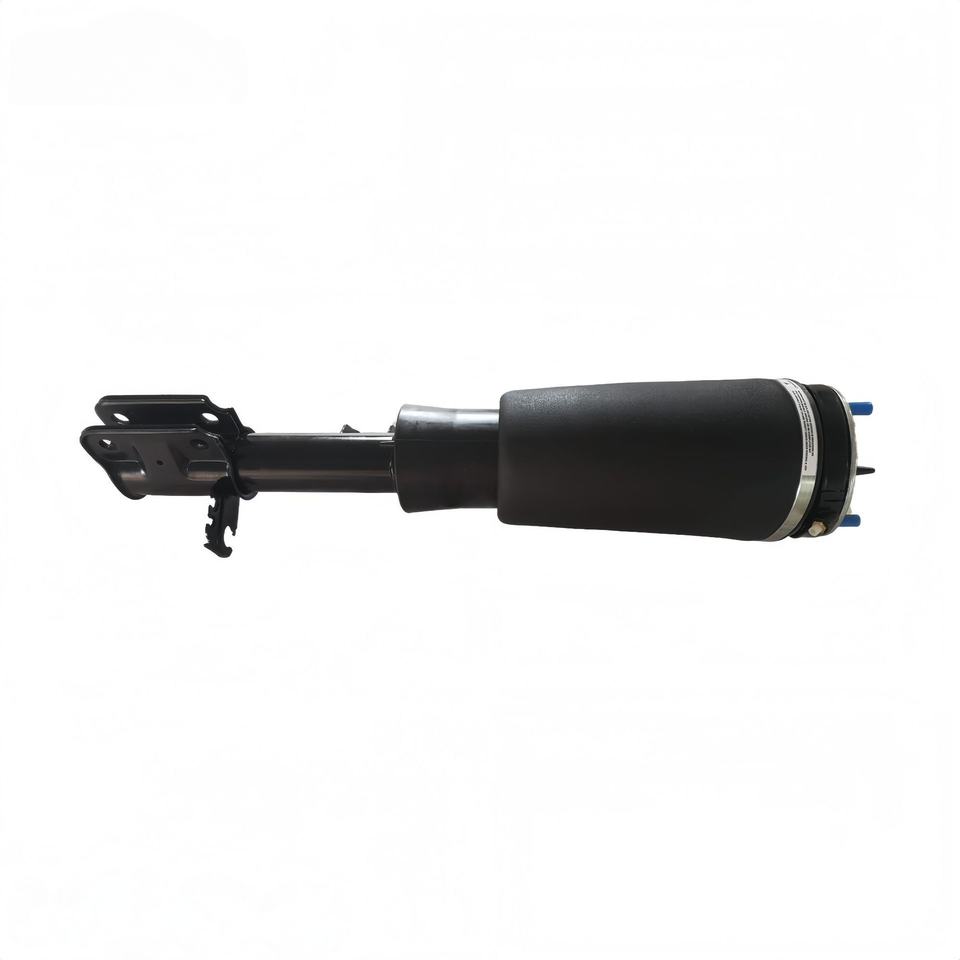 Front Left Suspension Pneumatic Spring for Land Rover Range Rover ...