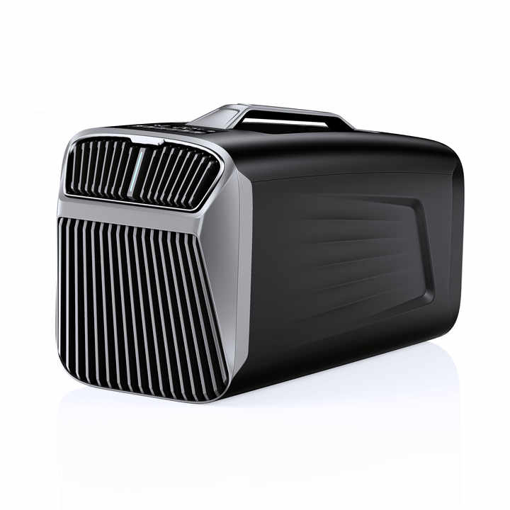 2800BTU-5200BTU Portable Air Conditioners for Camping & Outdoors