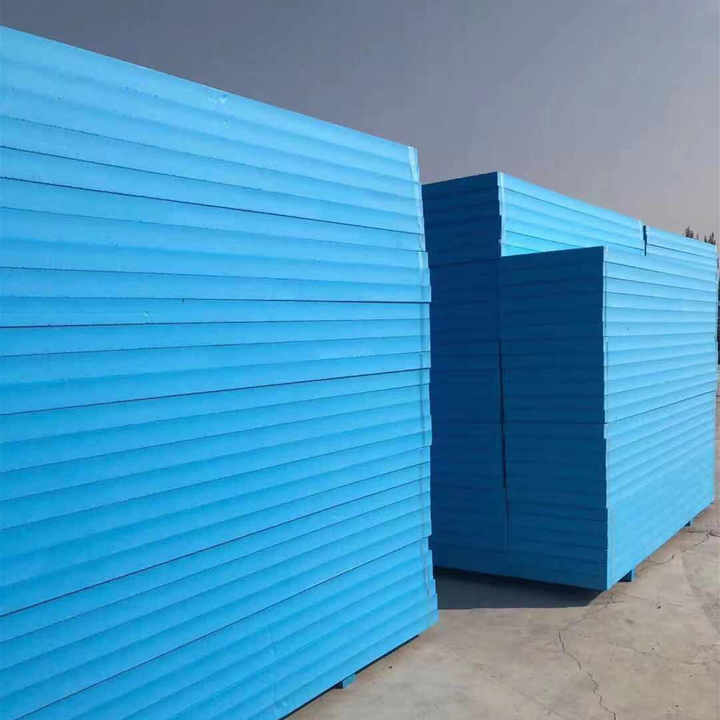 Xps Extruded Polystyrene Insulation Board 50mm Extruded Polystyrene ...