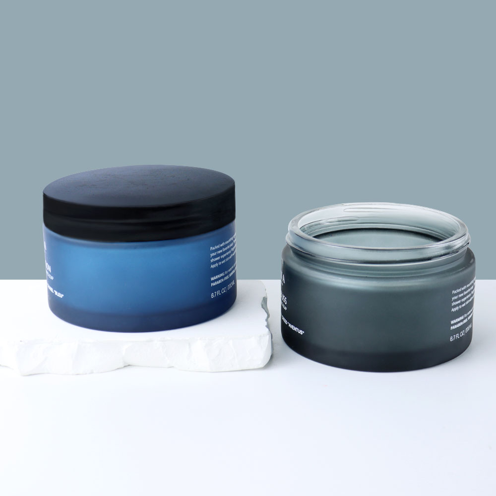 How to Choose Glass Body Butter Jars: A Complete Buying Guide