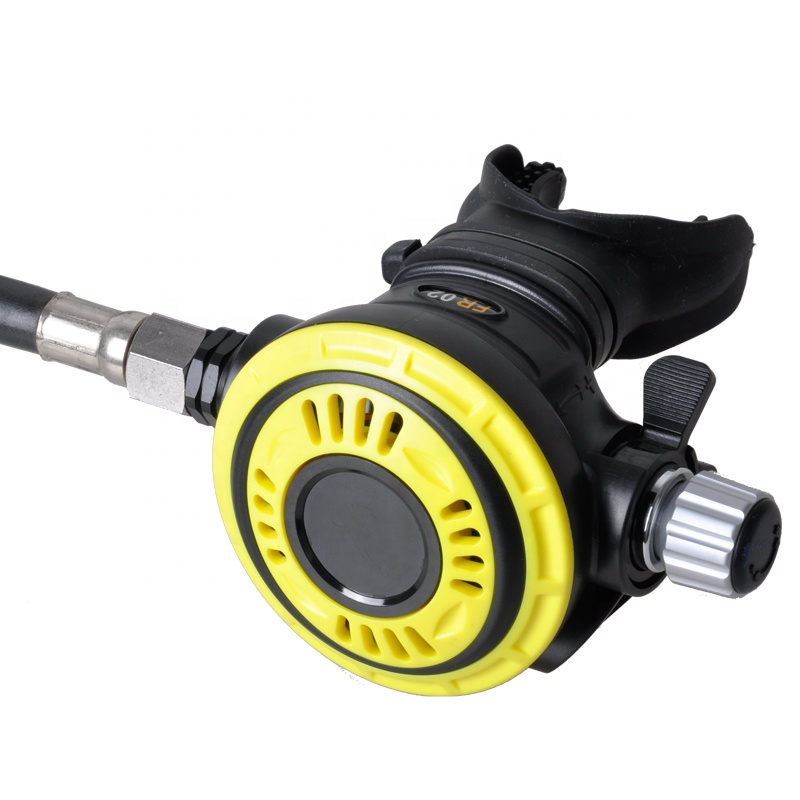 How to Choose the Best Scuba Regulators for Your Diving Needs