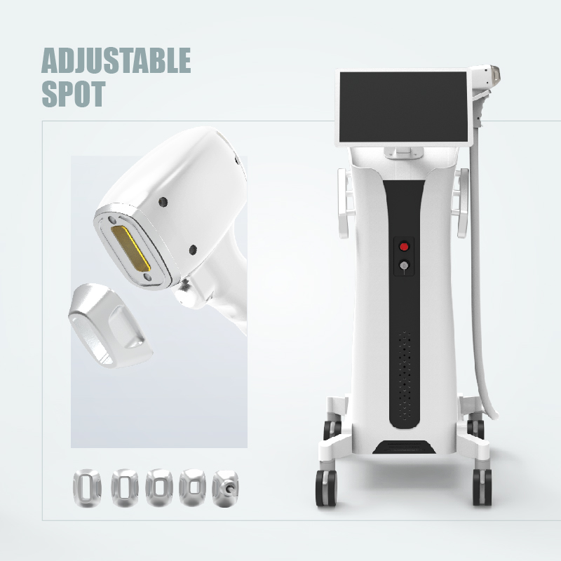 Revolutionize Your Beauty Business with Cutting-Edge 2026 skin laser ...