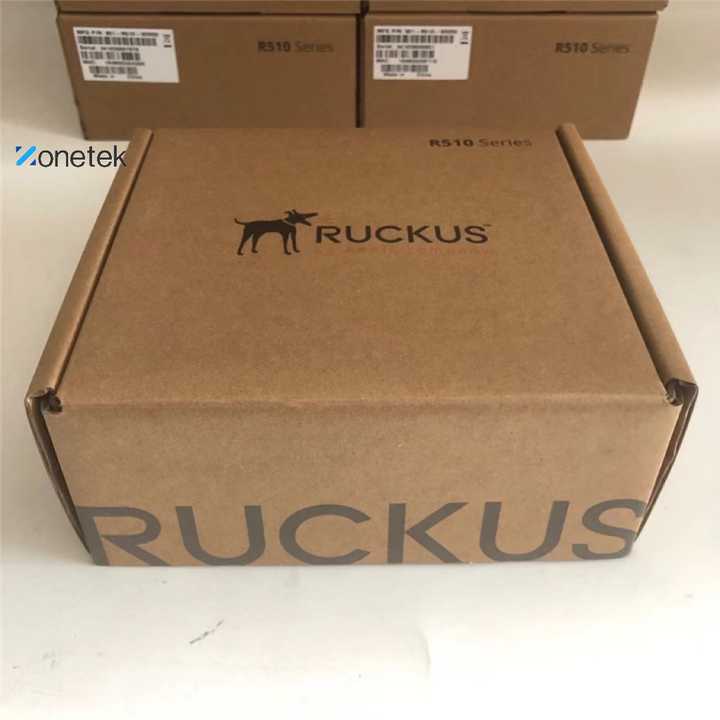 NIB 901-T350-WW51 802.11ax Outdoor Access Point T350se Ruckus 901-T350 ...