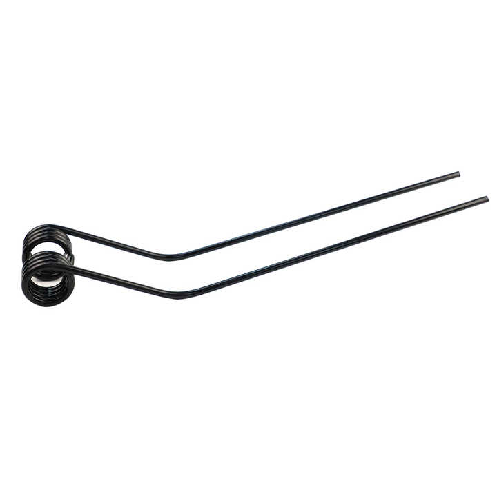 Customization Rake Tine Torsion Springs Harvester Spring Tine Baler ...
