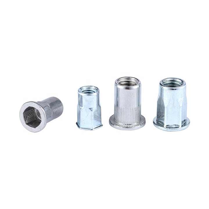 Factory Stock Custom Furniture Threaded Inserts Insert Nut M4 M5 M6 M8 ...
