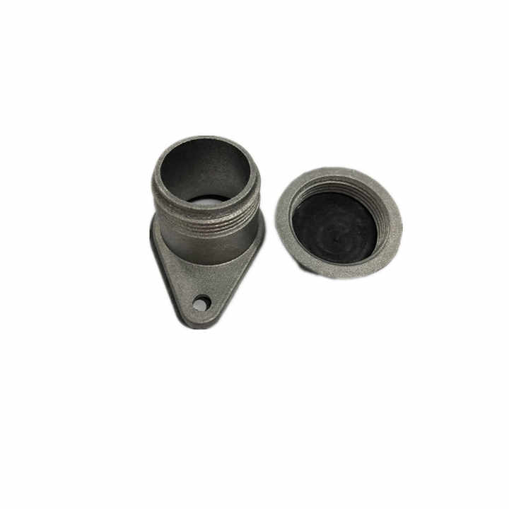 Test Hole - Durable Hardware Accessory for Duct Inspection