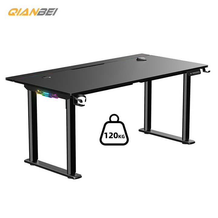 Hight Adjustable Standing Table QB - Multi-Functional Gaming