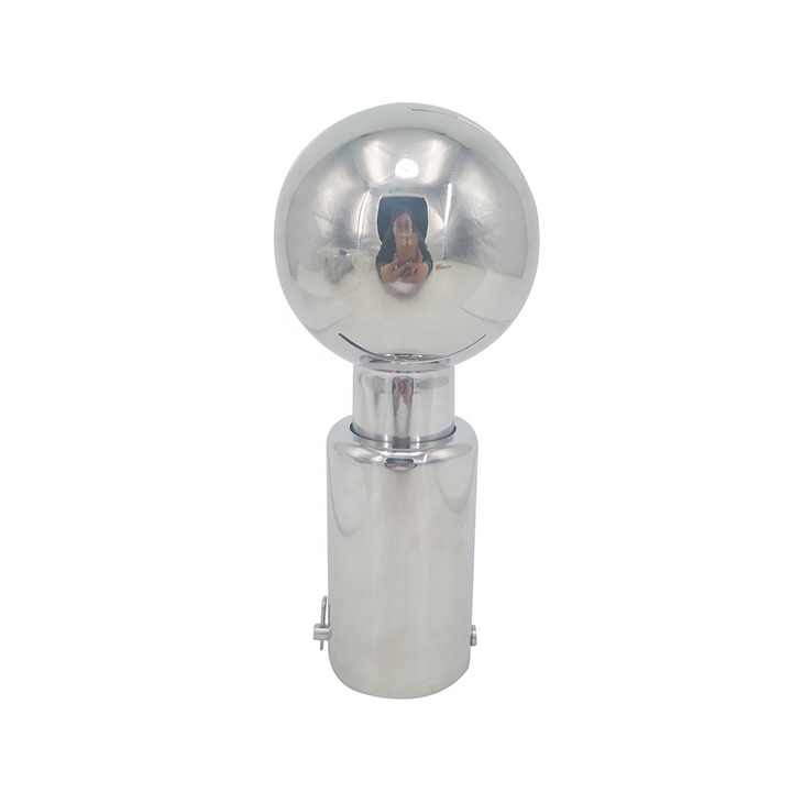 1/2Inch 12.7MM Sanitary Stainless Steel SS304 Rotary Storage Tank Bolt ...