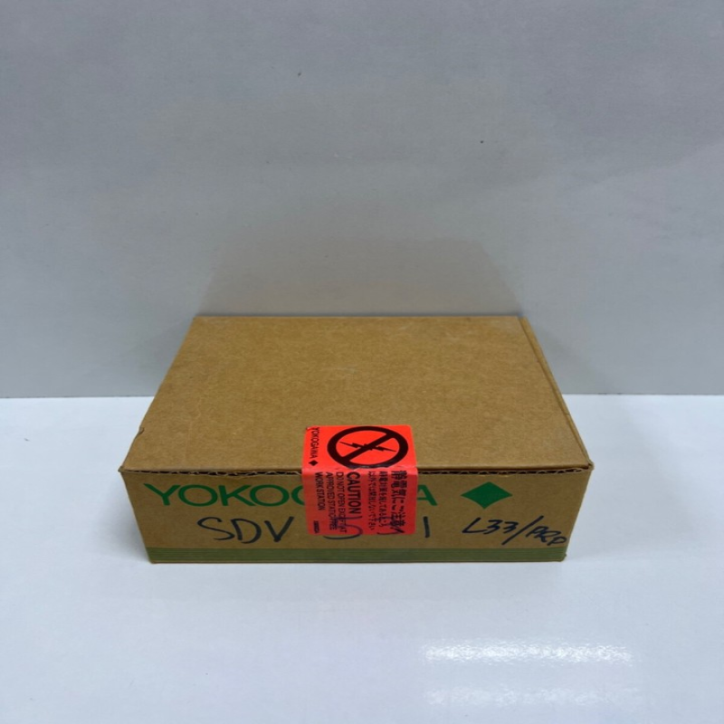 SDV531-L33-PRP-S2 Output Module Open Box Industrial Automation PAC PLC ...
