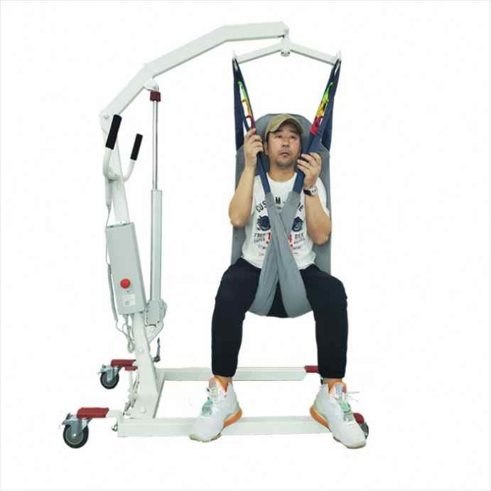 EU-HC301 Electric Lift Machine for Elderly Care & Transfer