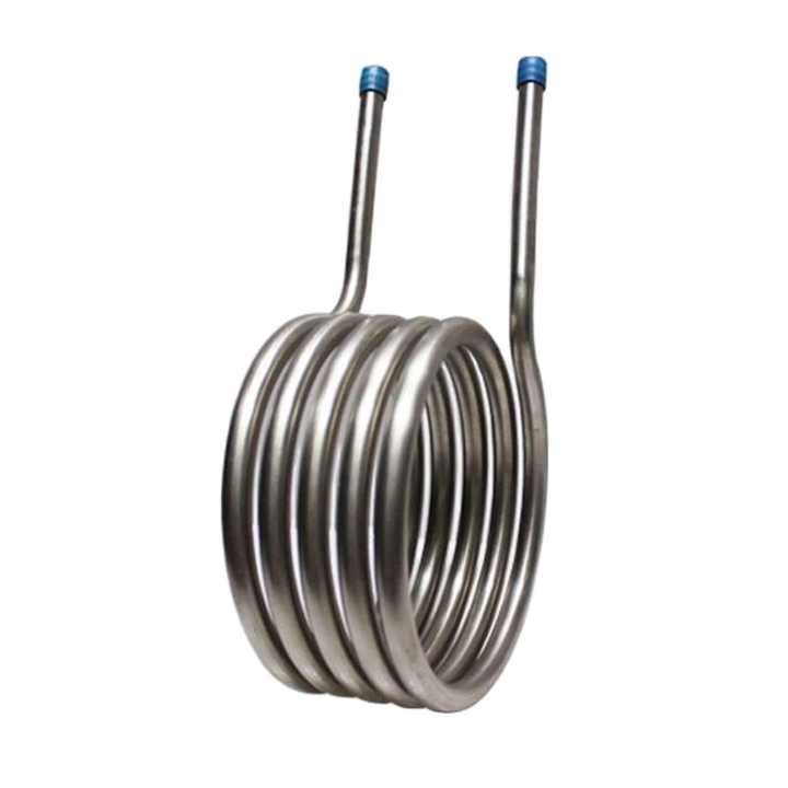 Wan Steel Factory Wholesale 304 Stainless Steel Coils Pipe| Alibaba.com