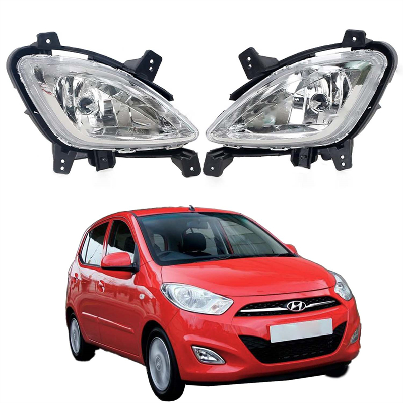Explore Wholesale car accessories fog lamp for hyundai i10 At Amazing Prices Alibaba
