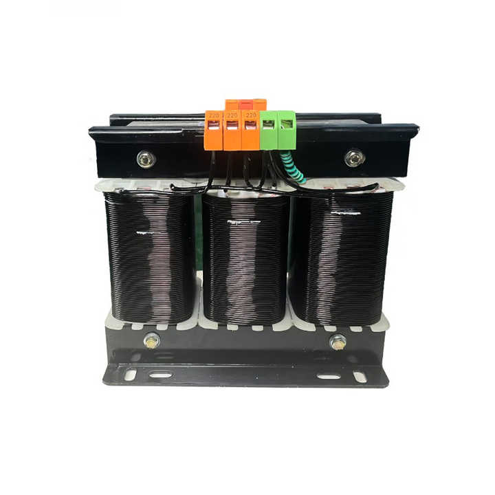 Three phase transformer 380v to 200v transformer dry-type isolation ...