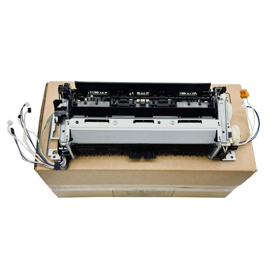 M377 M452 M454 M477 M479 220V双面/单工打印机备件的RM2-6418-000 RM2-6431-000定影单元组件 ...