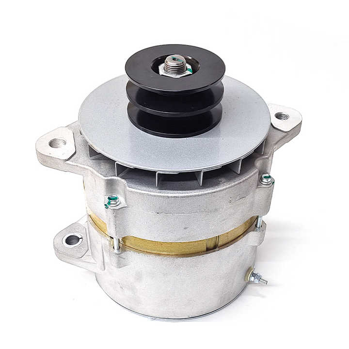 XCMG Excavator Alternators - Reliable 24V Power Solutions