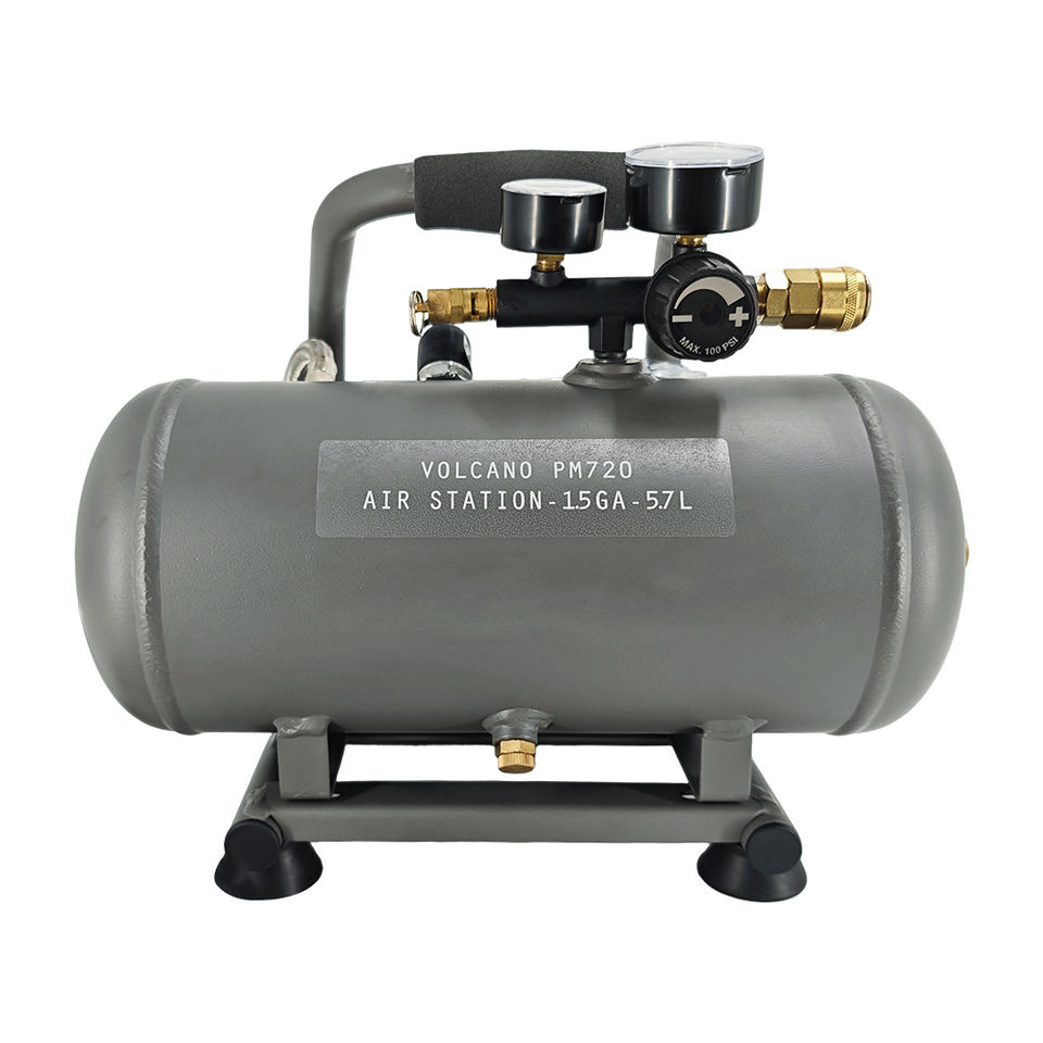 Air Compressor Car Wash Silent Oil Less Air Compressor Easy Carry 12V ...