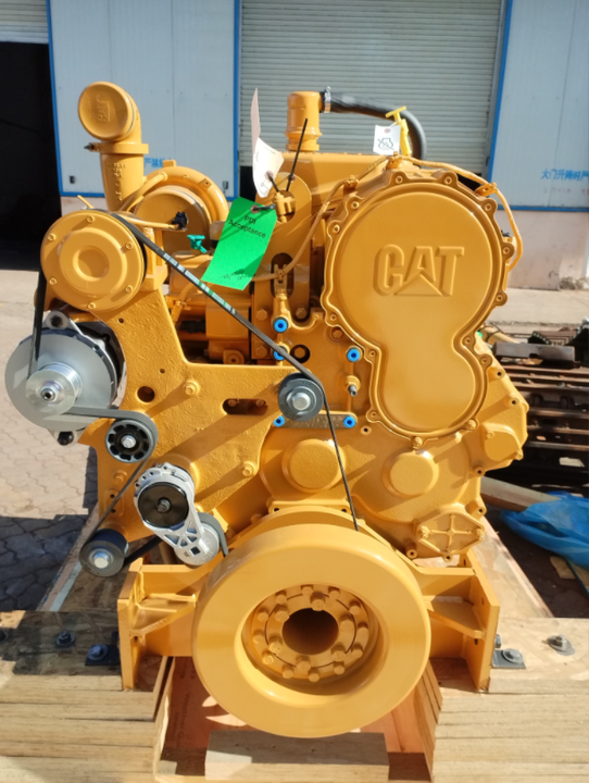 C15 Caterpillar Engine 288-8156 for Excavator 374D L 382kw